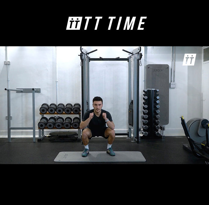 Products – TwentyTwo Training